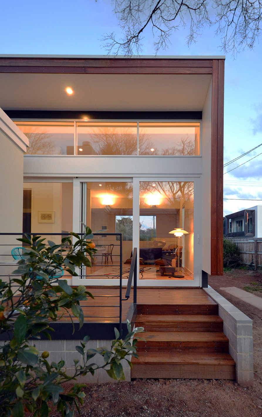 Our Services - Country Builders