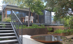 Contact - Country Builders